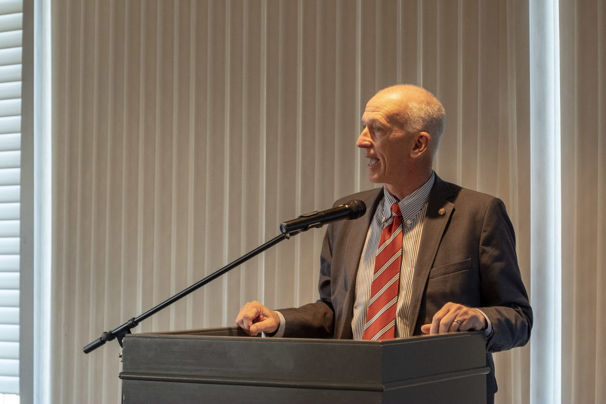 Steven Falk talks about why housing policy is climate policy and how ...