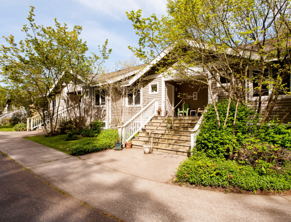 Island Terrace - Housing Resources Bainbridge