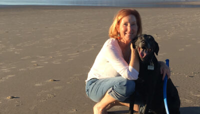 The many homes of Mary Anne DeLapp - Housing Resources Bainbridge